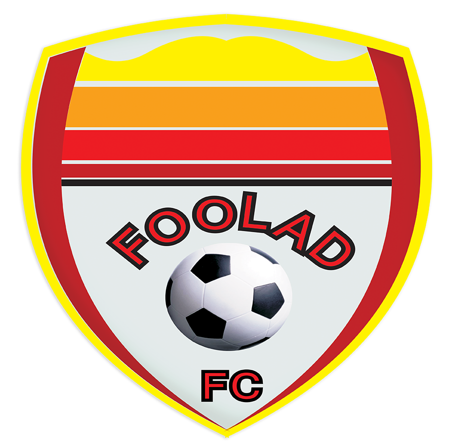 Foolad FC,آرم باشگاه فولاد خوزستان